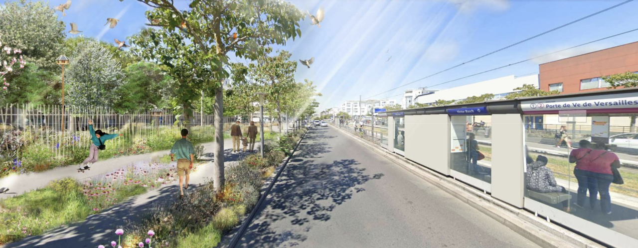 Rénovation urbaine – Ville de Colombes – Site officiel