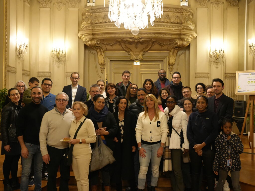 Inventons ensemble la Mairie de demain ! – Ville de Colombes – Site ...