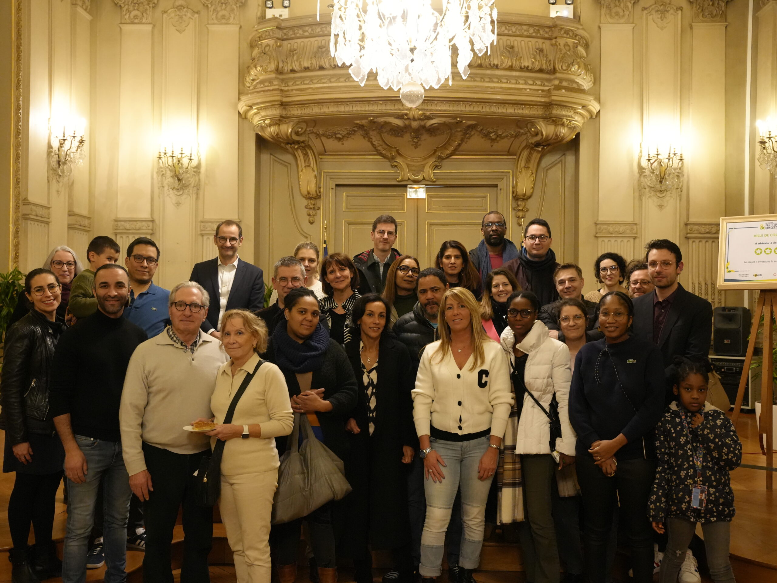 Inventons ensemble la Mairie de demain ! – Ville de Colombes – Site ...