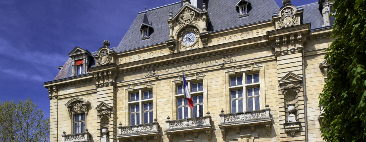 Ma Mairie – Ville de Colombes – Site officiel