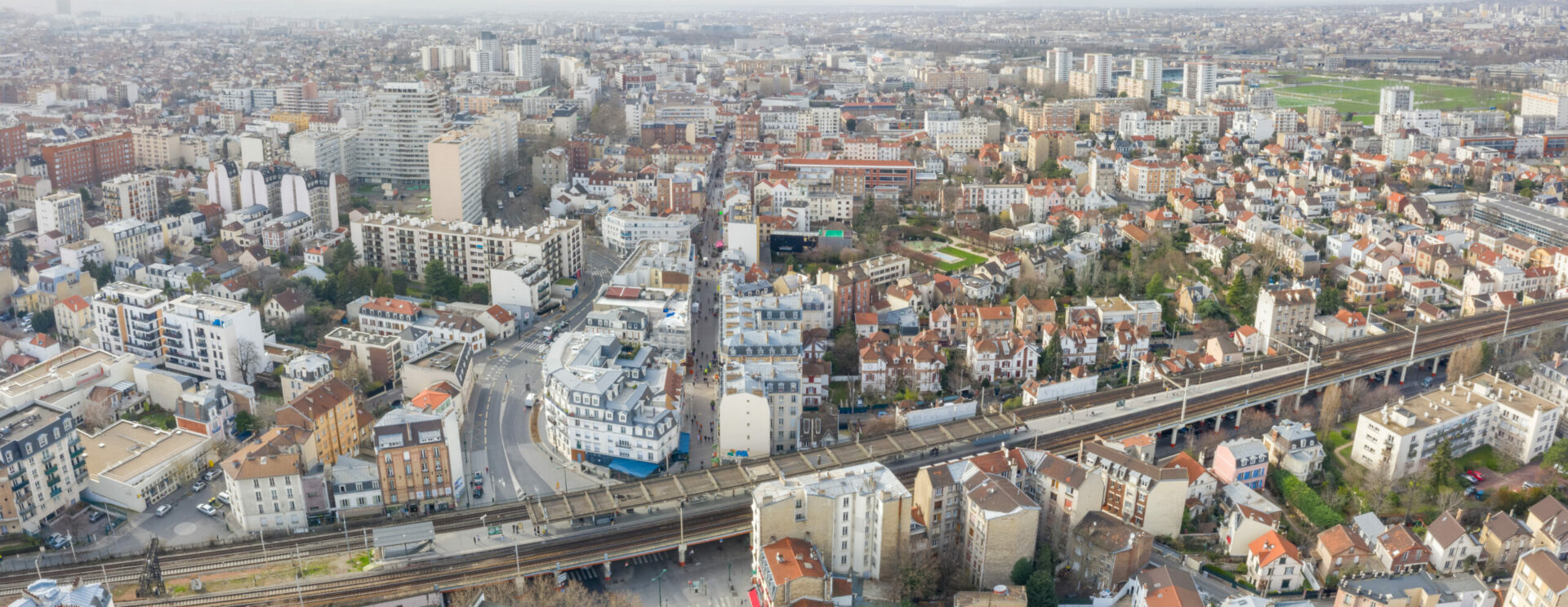 Bienvenue au Quartier centre – Ville de Colombes – Site officiel