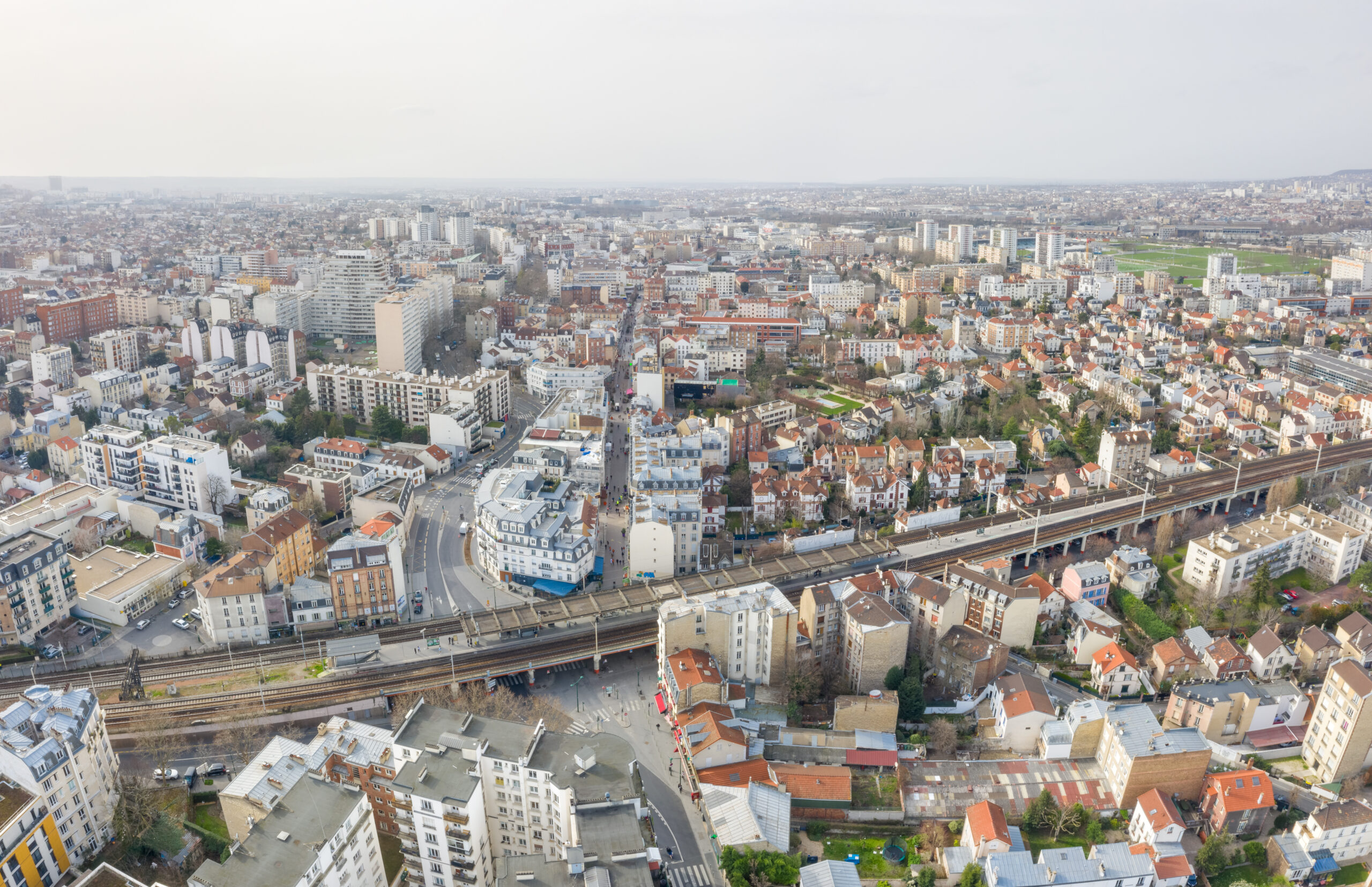 Bienvenue au Quartier centre – Ville de Colombes – Site officiel