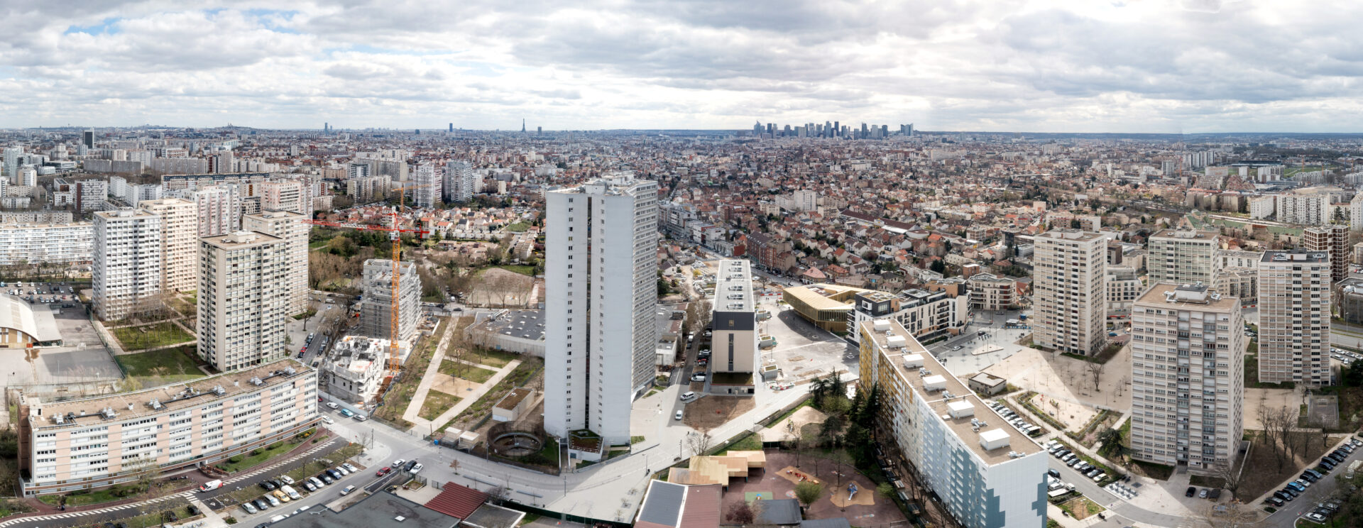 Quartier Fossés-Jean – Ville de Colombes – Site officiel