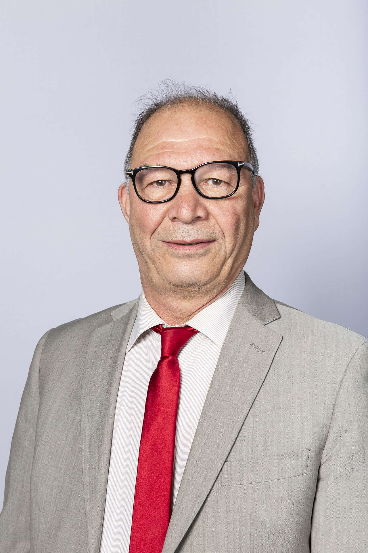 BEN BRAHAM Aïssa – Ville de Colombes – Site officiel