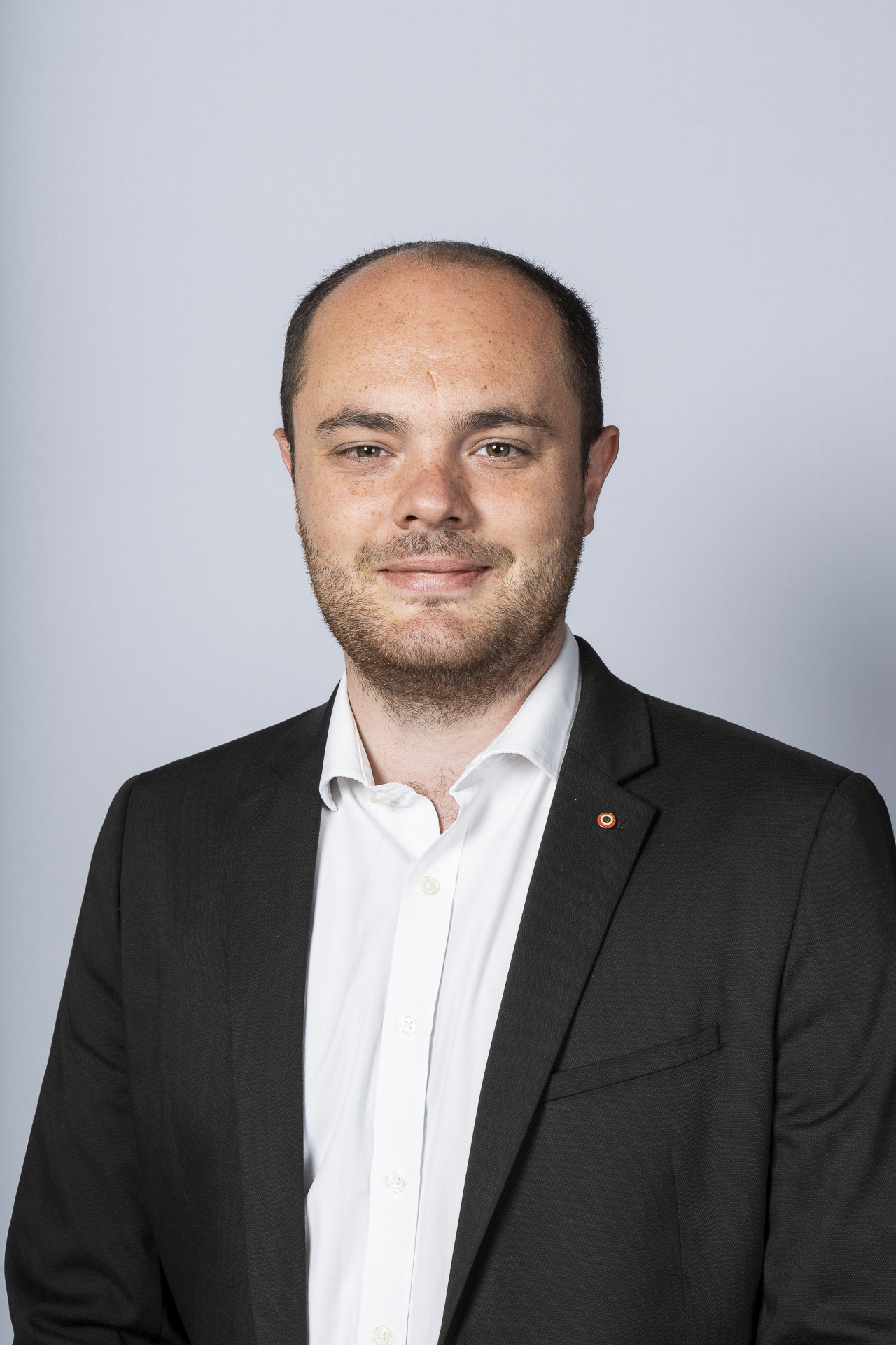 CHARREIRE Maxime – Ville de Colombes – Site officiel