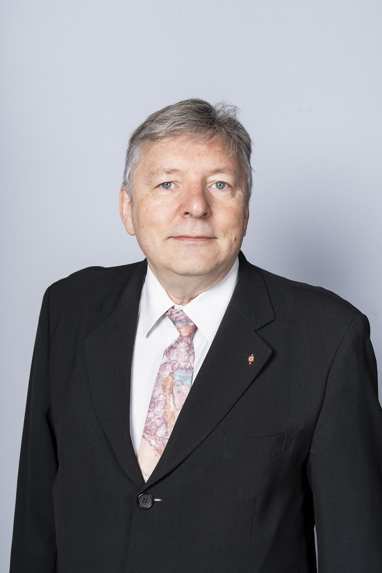 THOMAS Pierre – Ville de Colombes – Site officiel