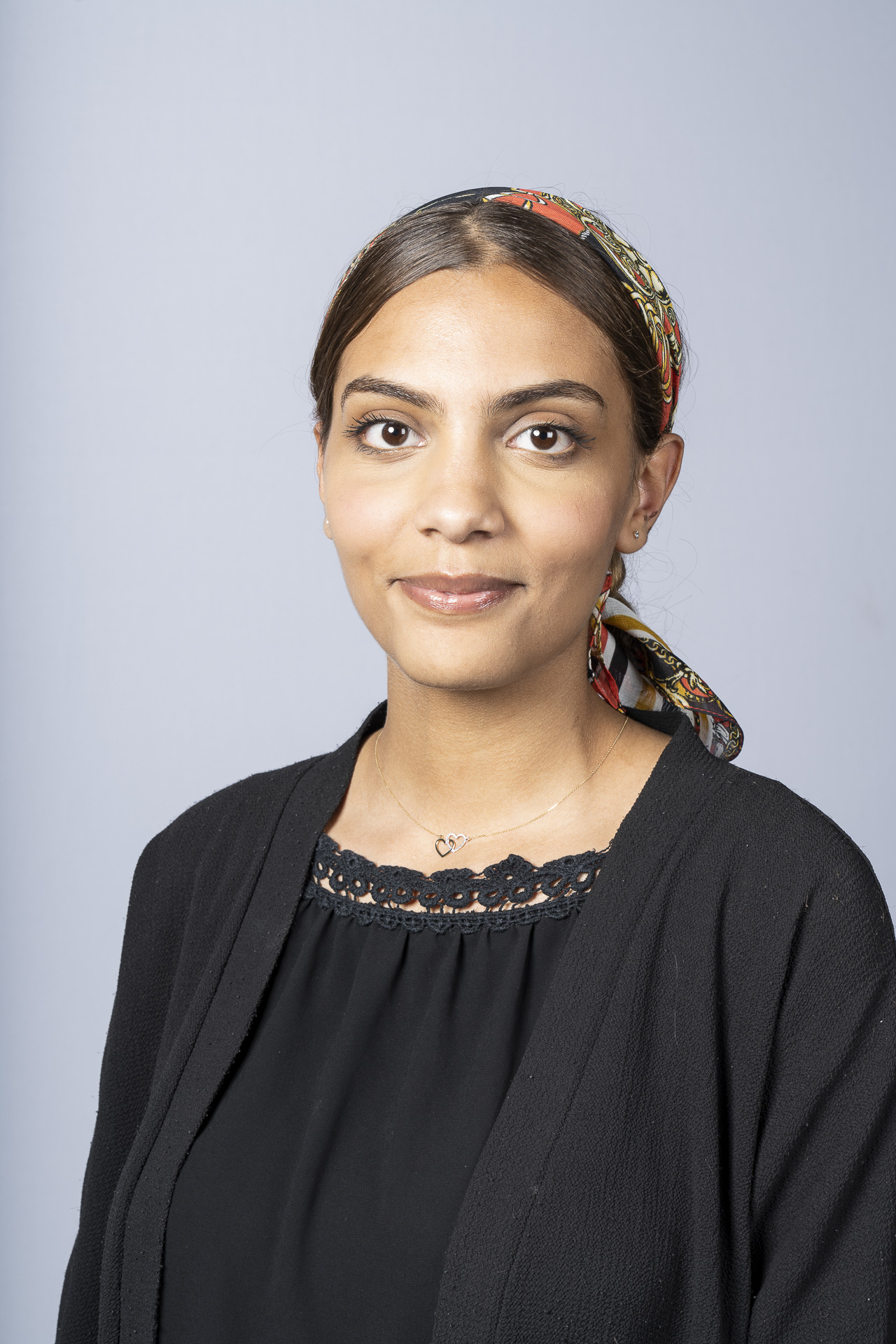MESBAHI Soraya – Ville de Colombes – Site officiel