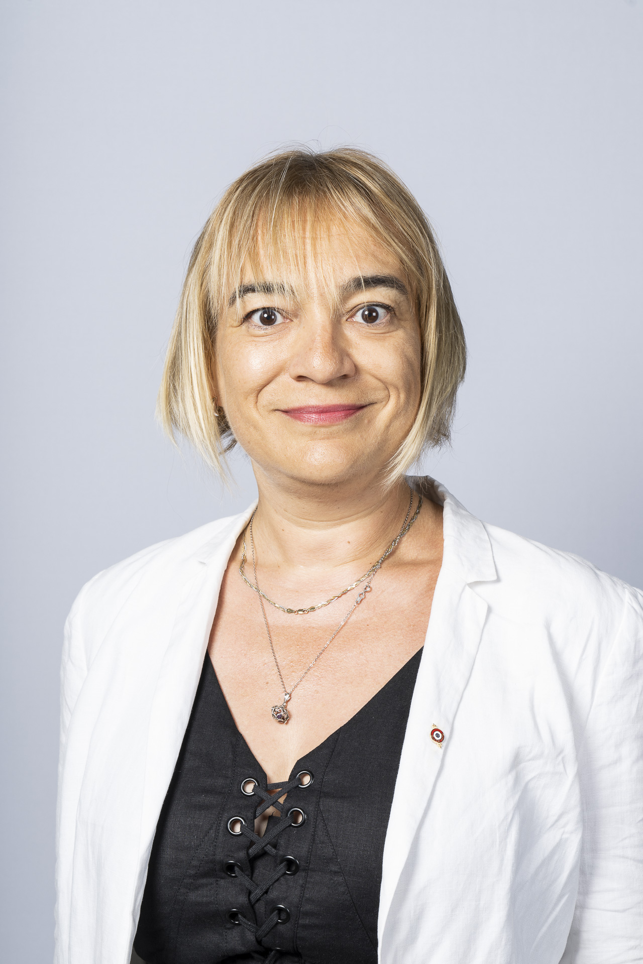 ALADRO Cecilia – Ville de Colombes – Site officiel