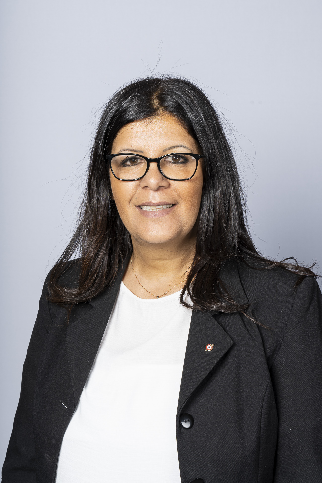 ACHIK Hayat – Ville de Colombes – Site officiel