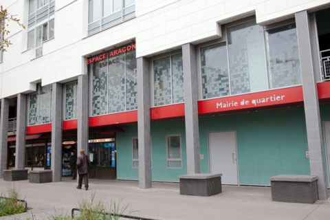 Ma Mairie – Ville de Colombes – Site officiel