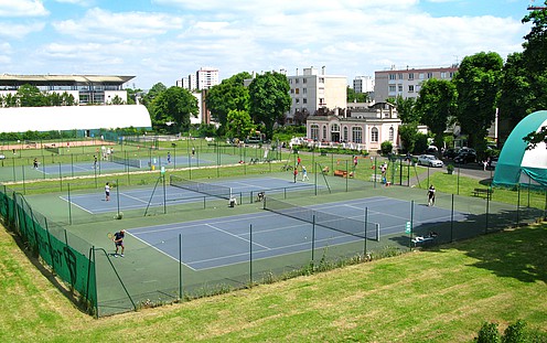 Tennis Club Amiot
