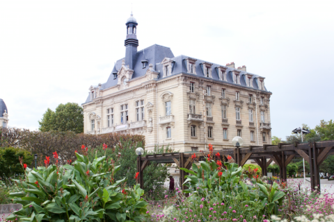 Ma Mairie – Ville de Colombes – Site officiel