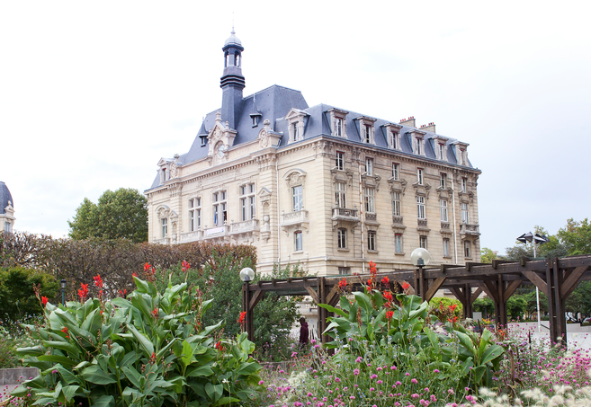Organigramme de la Ville de Colombes – Ville de Colombes – Site officiel