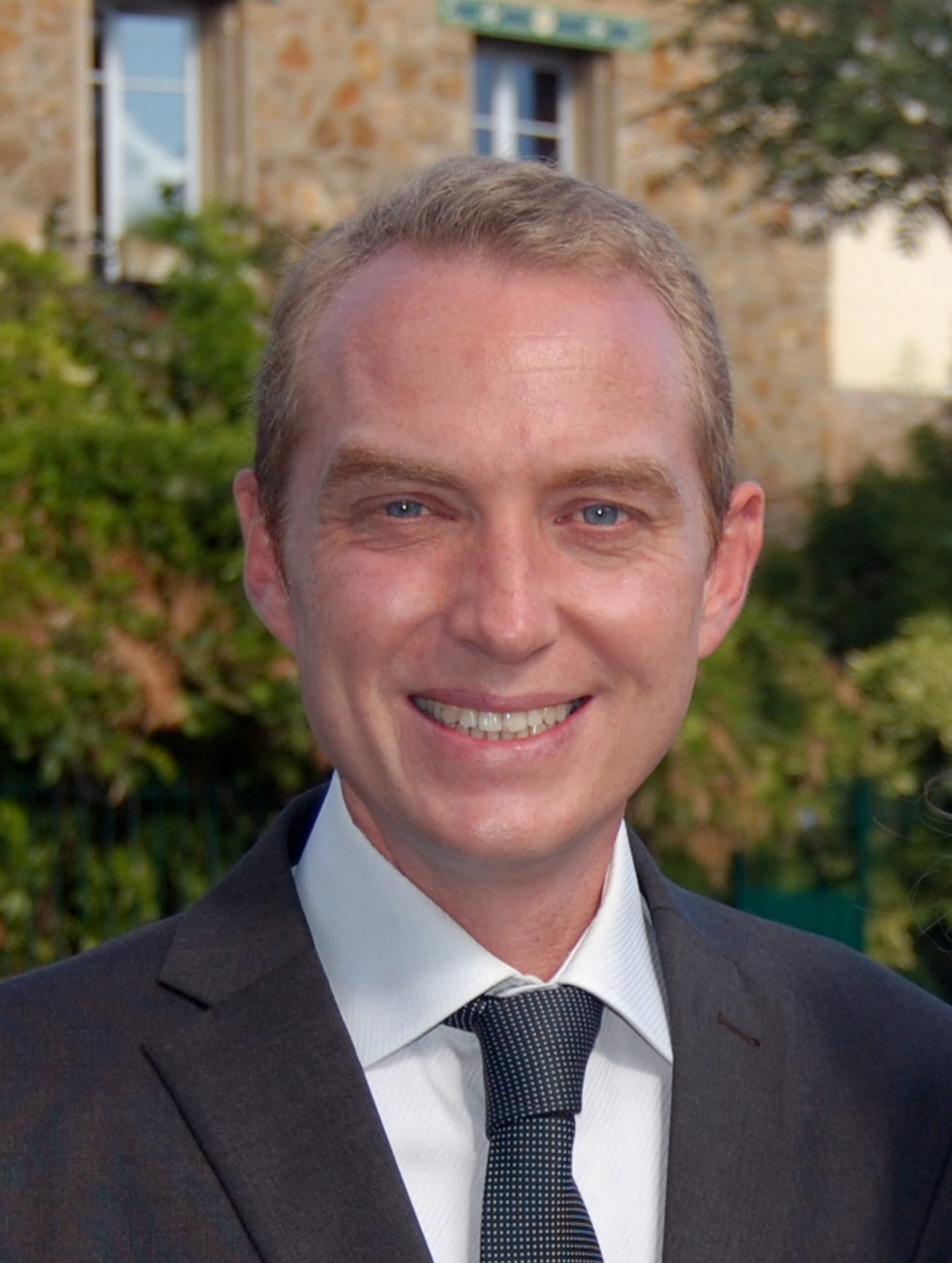 BUTAYE Denis – Ville de Colombes – Site officiel