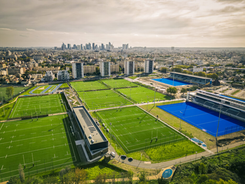 Les équipements sportifs – Ville de Colombes – Site officiel