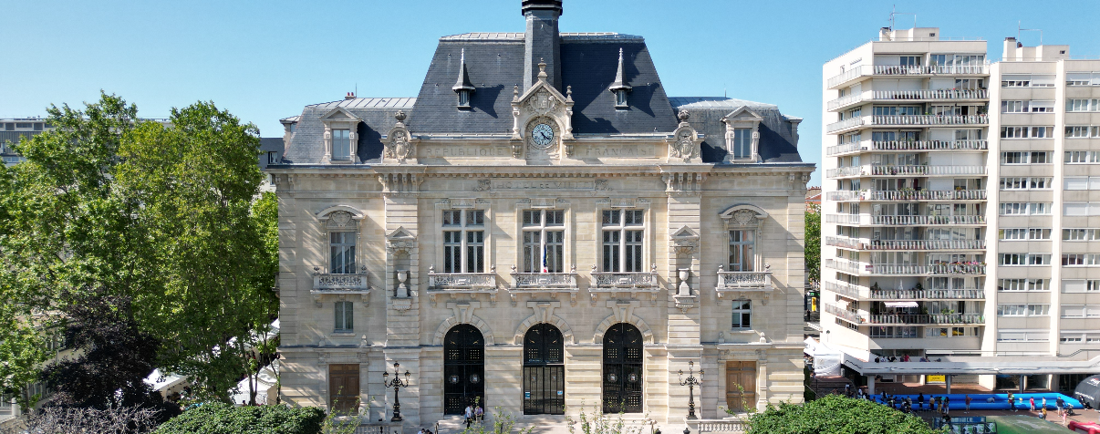 Page d’accueil – Ville de Colombes – Site officiel