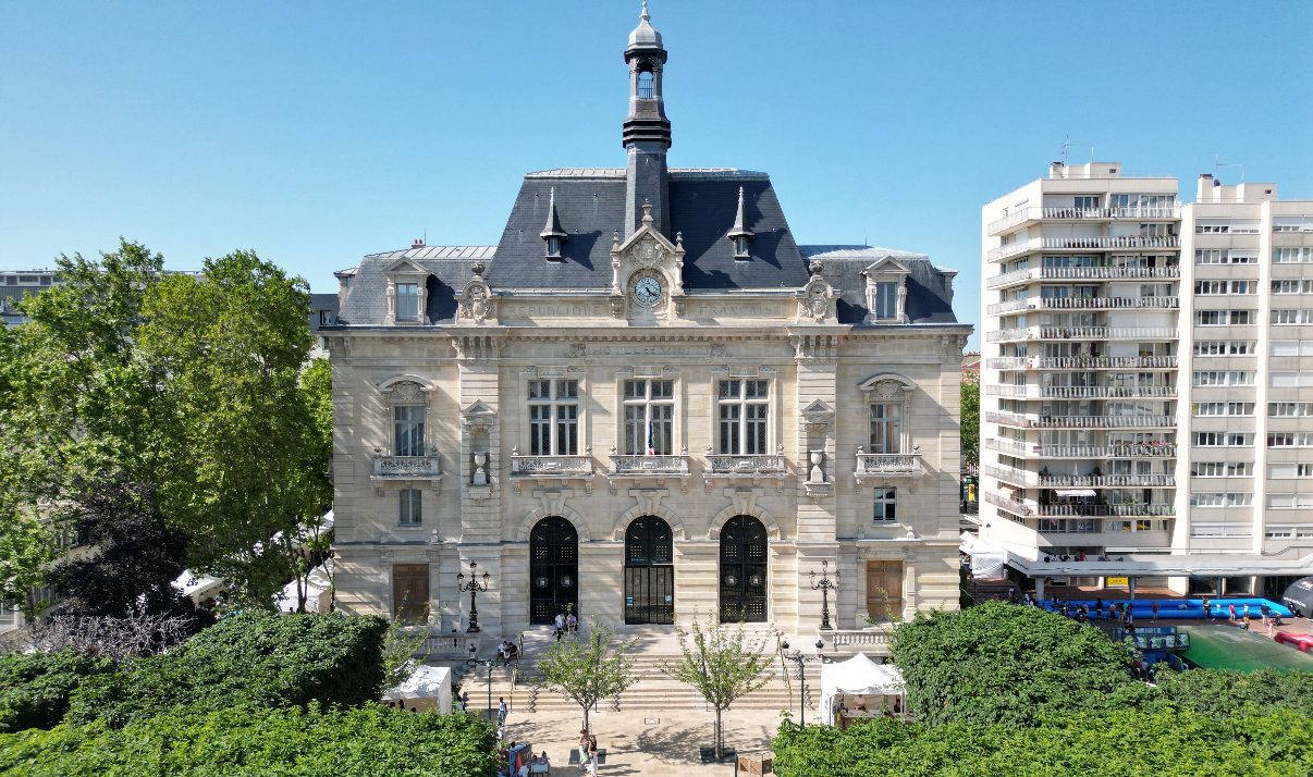 Page d’accueil – Ville de Colombes – Site officiel